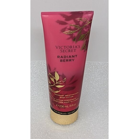 Victoria's Secret | Bath & Body | Victorias Secret Radiant Berry ...